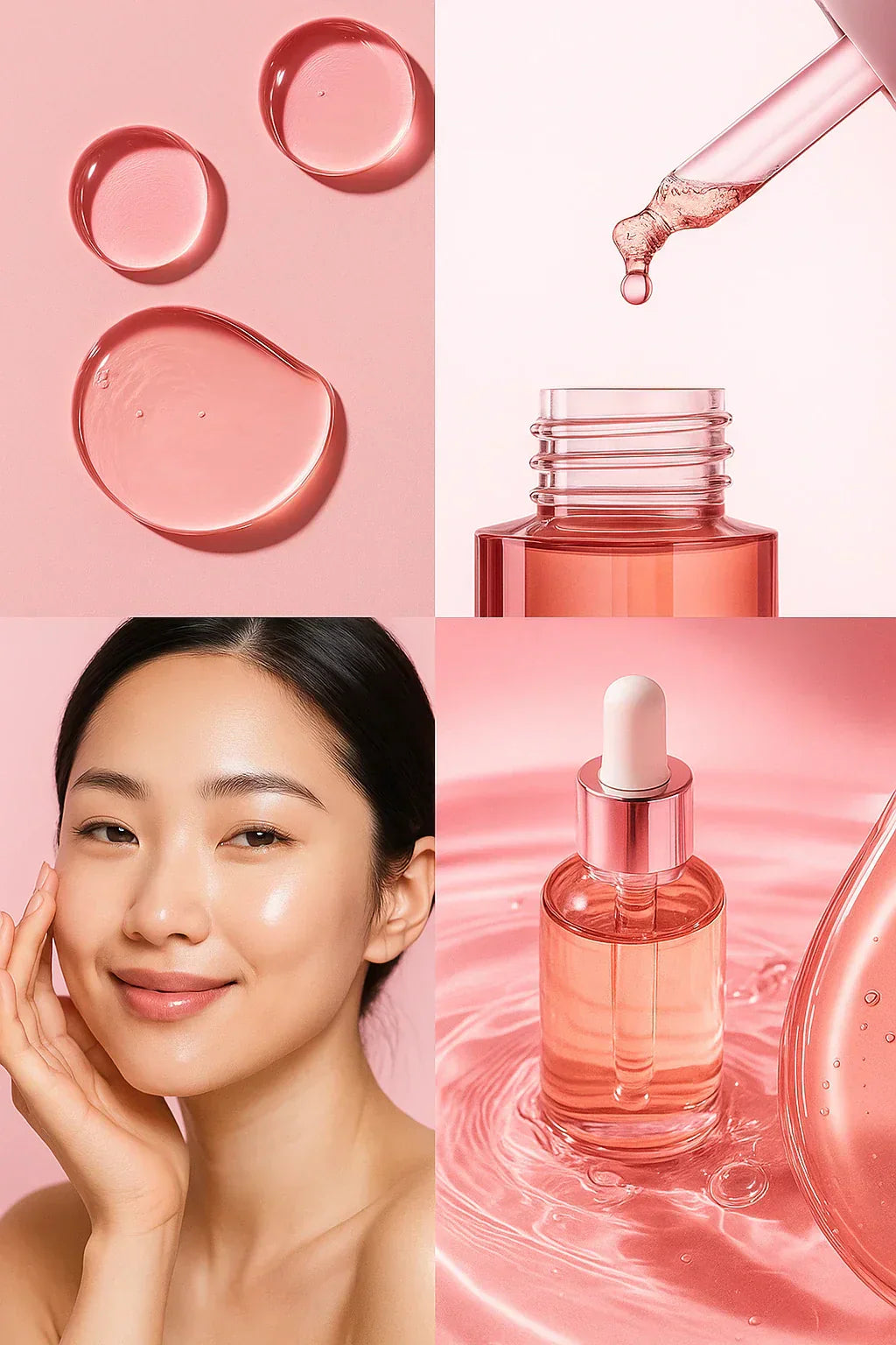 What Is a Proper Face Care Routine to Achieve Perfect Glass Skin?